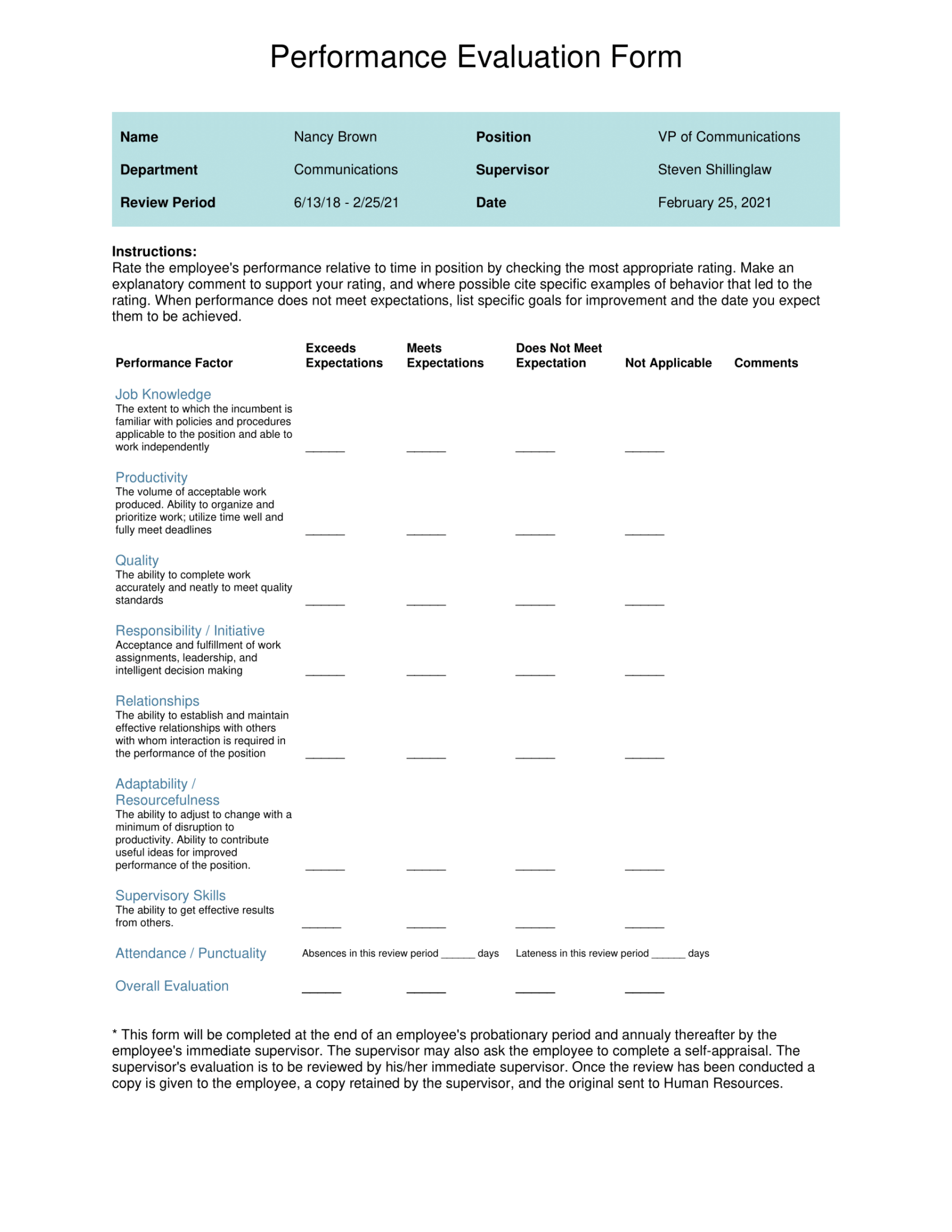 The S-Docs Template Library